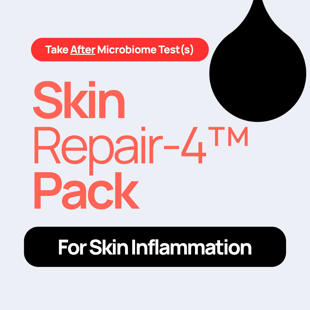 Skin Repair-4™ – The Microbiome Shop